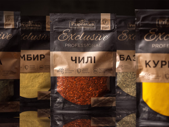 Farm Fresh – Packaging Of The World