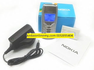 Handphone Telefon Bimbit Nokia Lama Klasik - kedai online