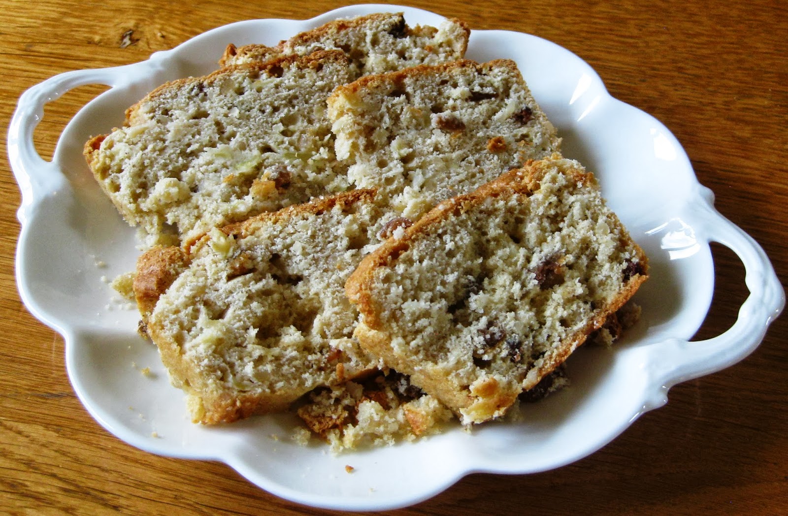 Grandma Abson's Traditional Baking: A Taste of the Irish with Flakemeal ...
