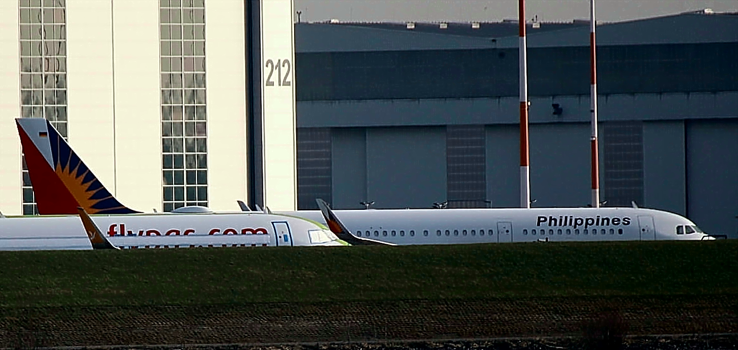 The Exciting Centennial of Philippine Aviation: PAL Introduces New York ...