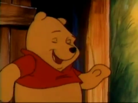 The New Adventures of Winnie The Pooh: The Bug Stops Here Part 1