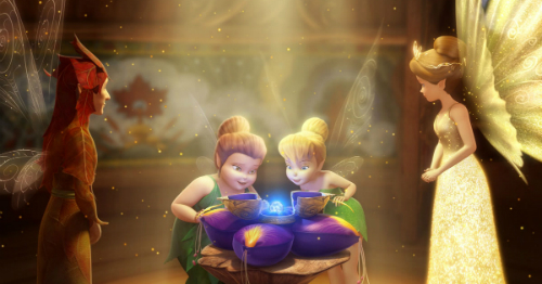 Sininho | Disney Fairies no Disney Channel todos os domingos! | Disney ...