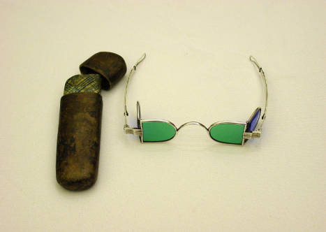 April All Year: It's my family