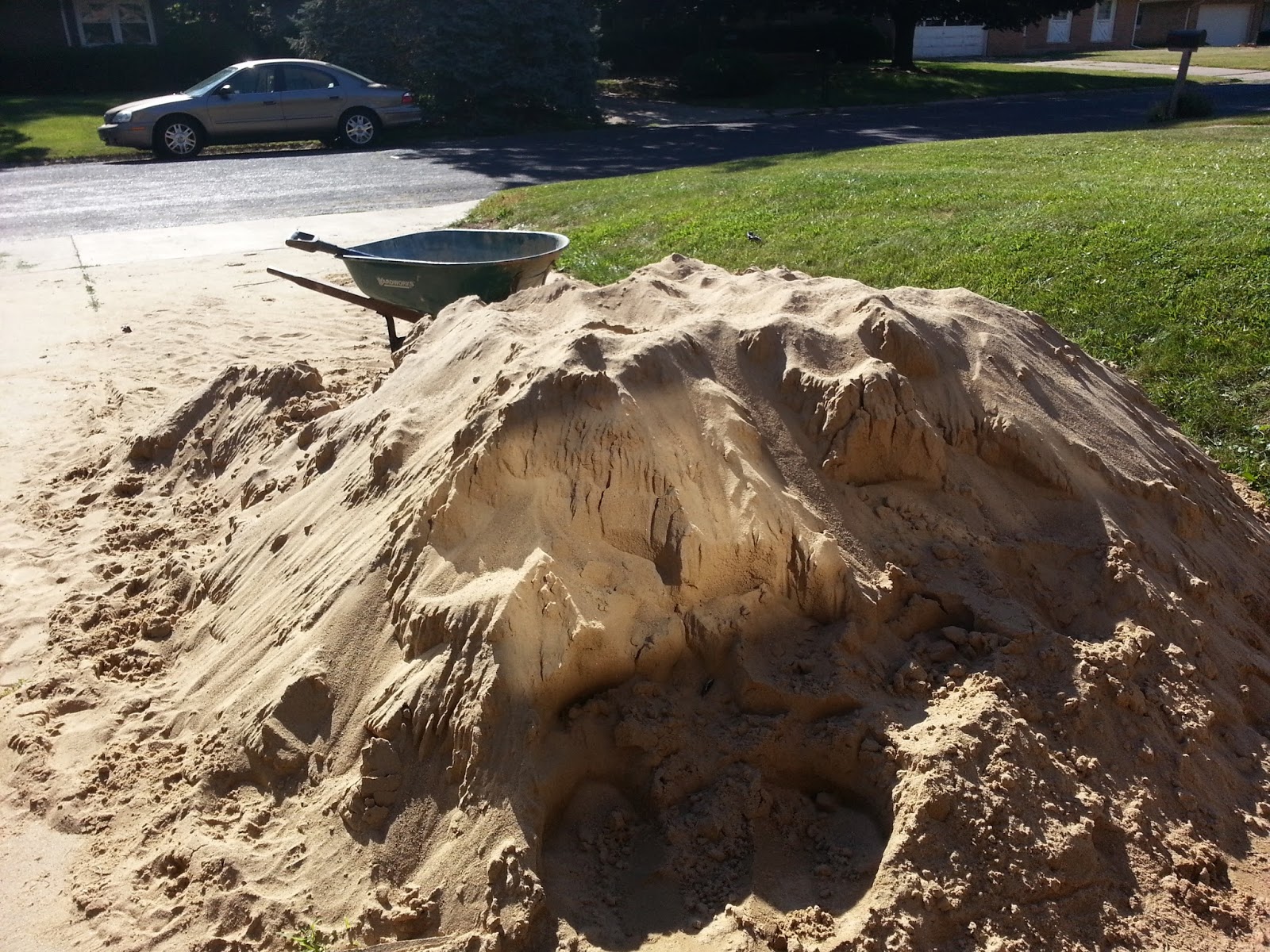 Renovate My Ranch: Pool Start To Finish