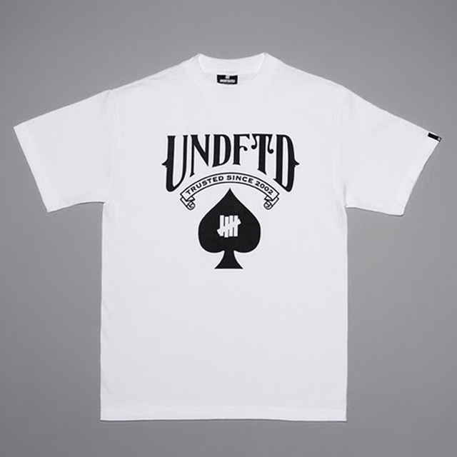 FreshKoast: UNDFTD LAS VEGAS EXCLUSIVE TEES X AUGUST 23