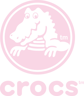 History of All Logos: All Crocs Logos