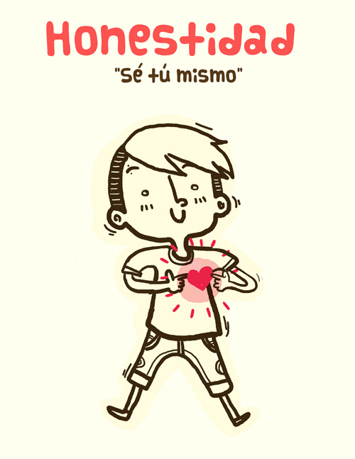 Jufra Leon Gto. Mèxico.: LA HONESTIDAD, uno de los Valores humanos ...