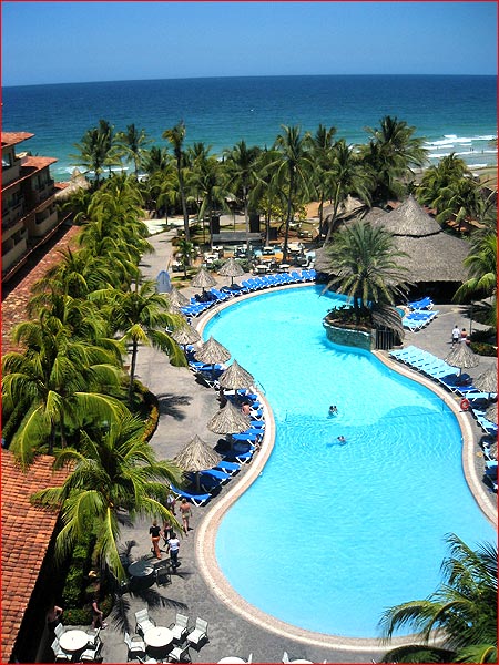 Vacaciones en Margarita: Hoteles, Posadas, apartamentos y casas