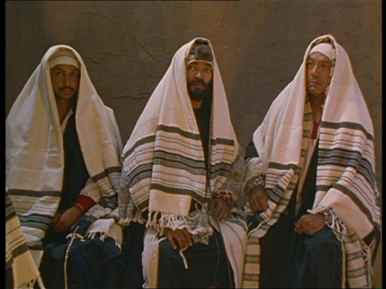 El consejo de los sabios como regla interpretativa entre los fariseos y ...