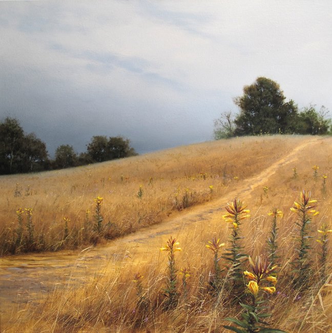 ARTS: Artist : Renato Muccillo