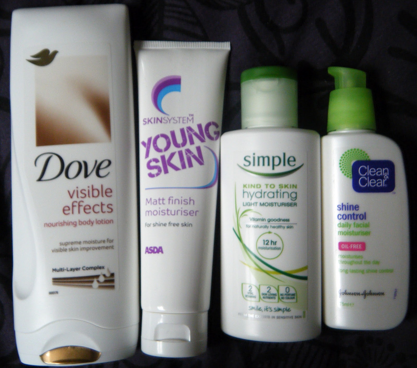 LuceeLoves: Drugstore Favourites!