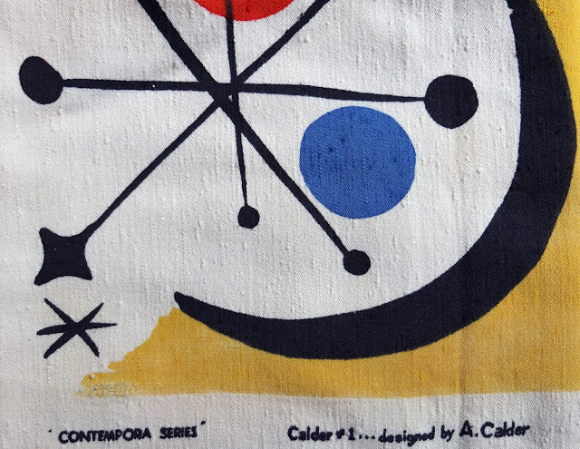 Textiles / Furniture