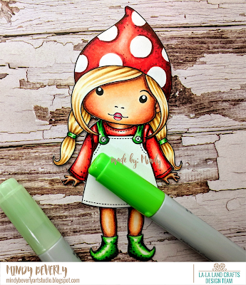 La-La Land Crafts Inspiration and Tutorial Blog: Tutorial Thursday ...