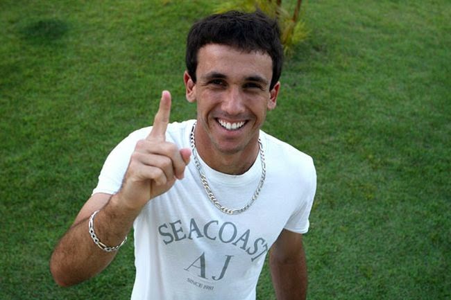 Blog do Melane: Thiago Ribeiro no Galo e Pierre no Fluminense