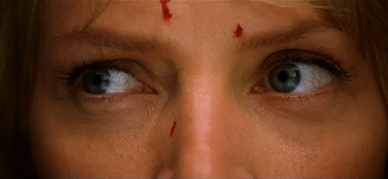 G321 Foundation Portfolio in Media.: Different Shot Types