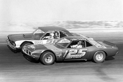 Midwest Racing Archives: 40 Years Ago - National Short Track Championships