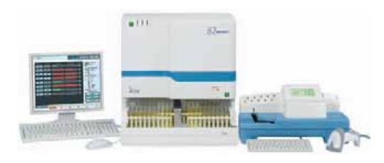 Automation of Urinalysis and Body Fluids Examination | Free Medical Atlas