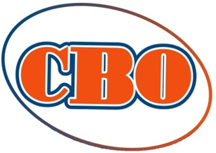 Consorcio de Bancas Ortiz: Logo Nuevo CBO