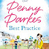 Rachel's Random Reads: Book Review - Best Practice by Penny Parkes