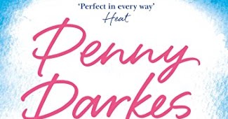 Rachel's Random Reads: Book Review - Best Practice by Penny Parkes
