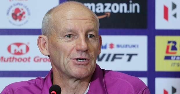 Steve Coppell: we want to score, and we are trying to score