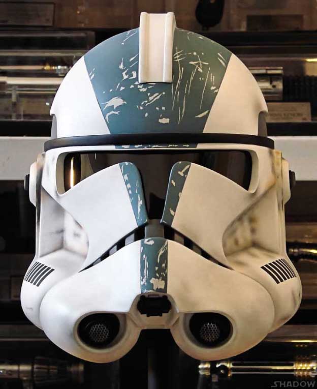 Stormtrooper: Master Replica - Star Wars