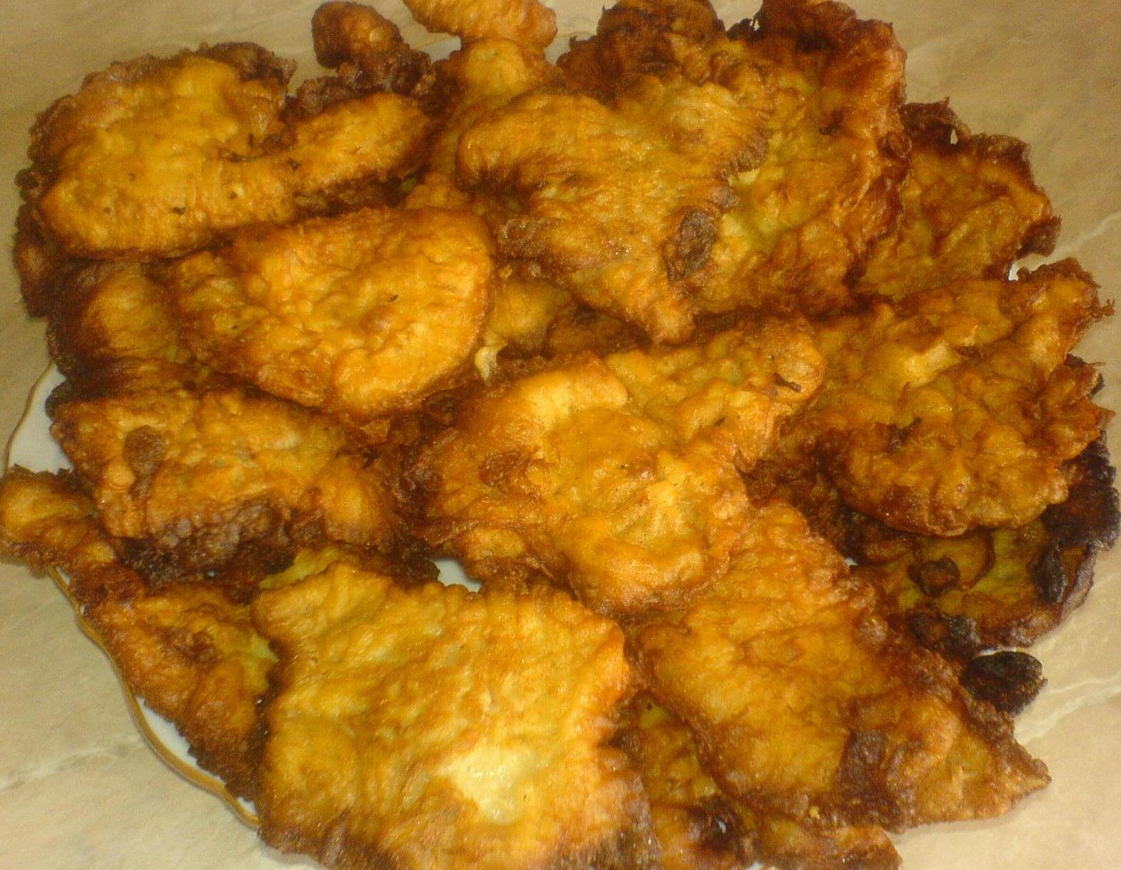 Snitele din piept de pui | Preparatedevis.ro