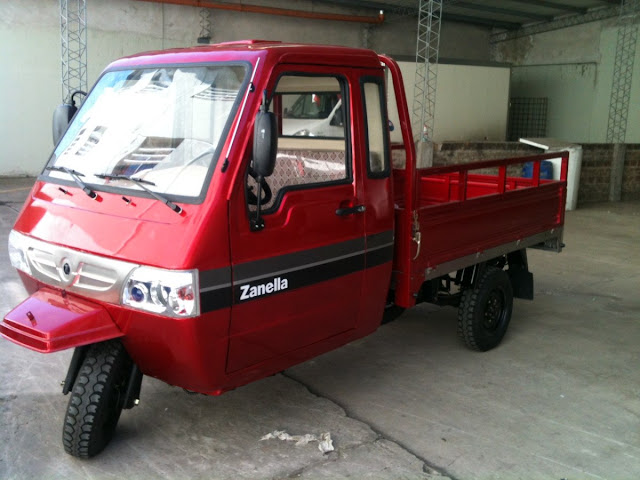 Zanella