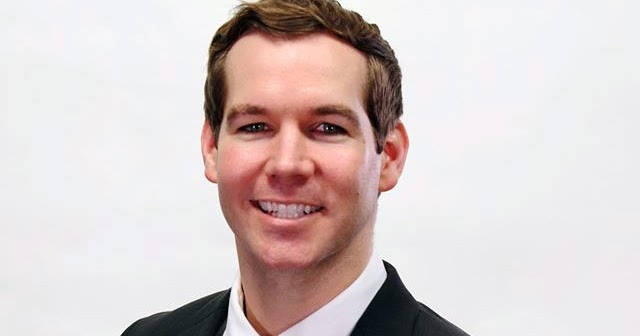 mikemcguff.com: Kevin Roth joins abc13 KTRK