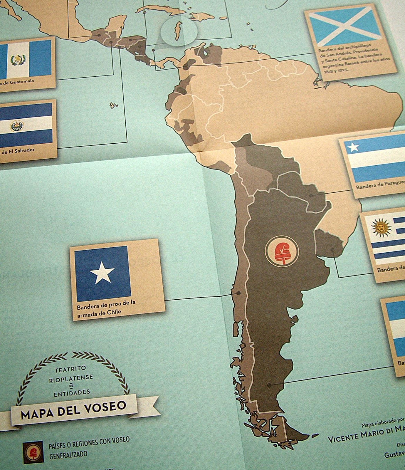 Ediciones Urania: Urania anuncia la publicación de EL VOSEO Y LA ...