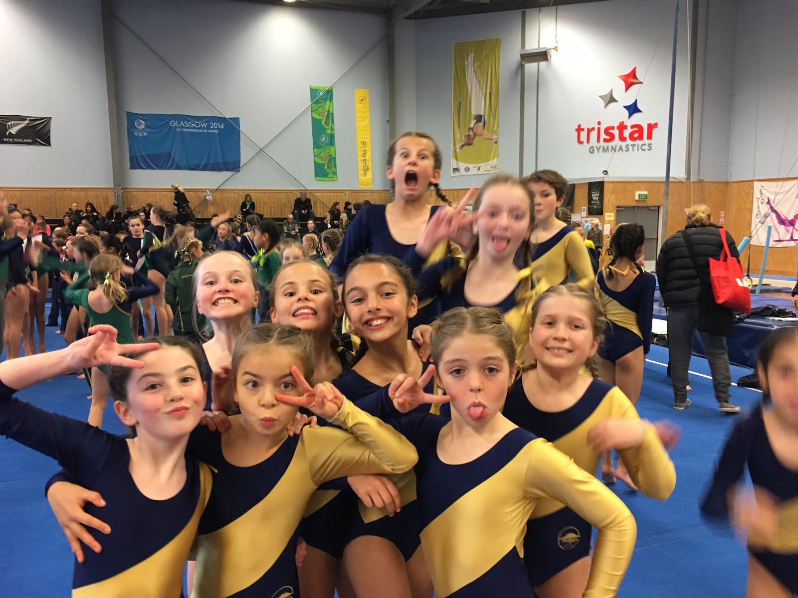 PDS PE and SPORTS News: Parnell District School shines at the Remuera ...