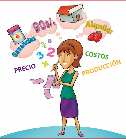 Costo y Gasto variable,fijo