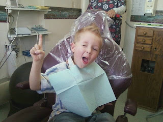 Potty-Training is the Devil