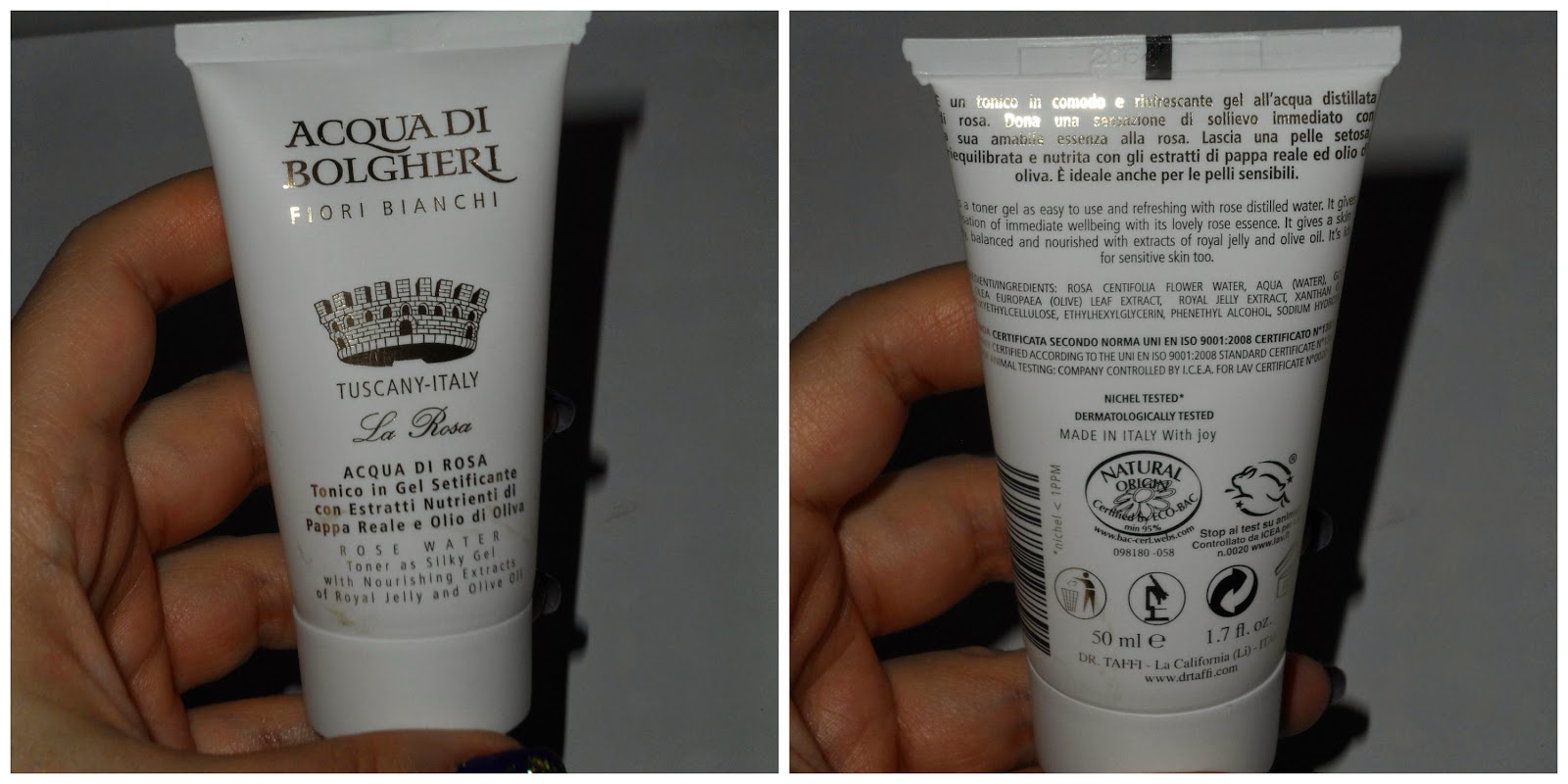 La Creatività di Anna!!!: Dr. Taffi