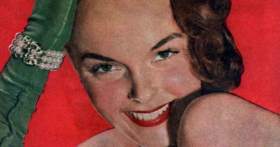 Pictorial Confessions #2 - Matt Baker art - Pencil Ink