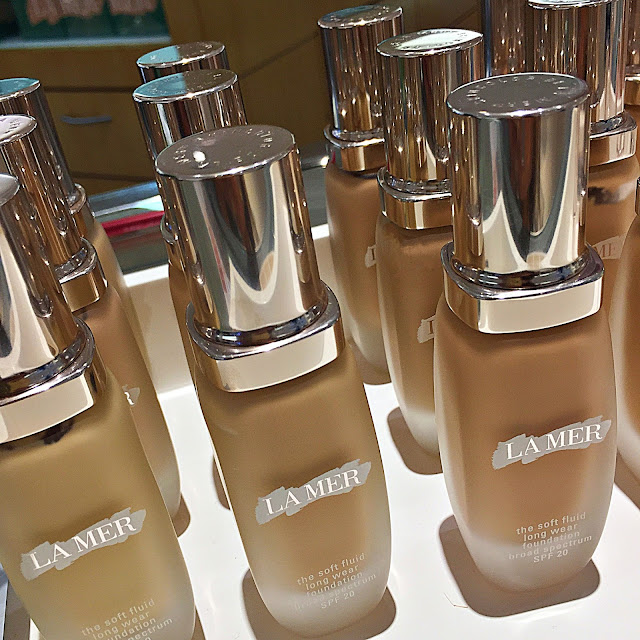 Beauty Professor: Foundation Files: Swatches of All Shades of the New ...