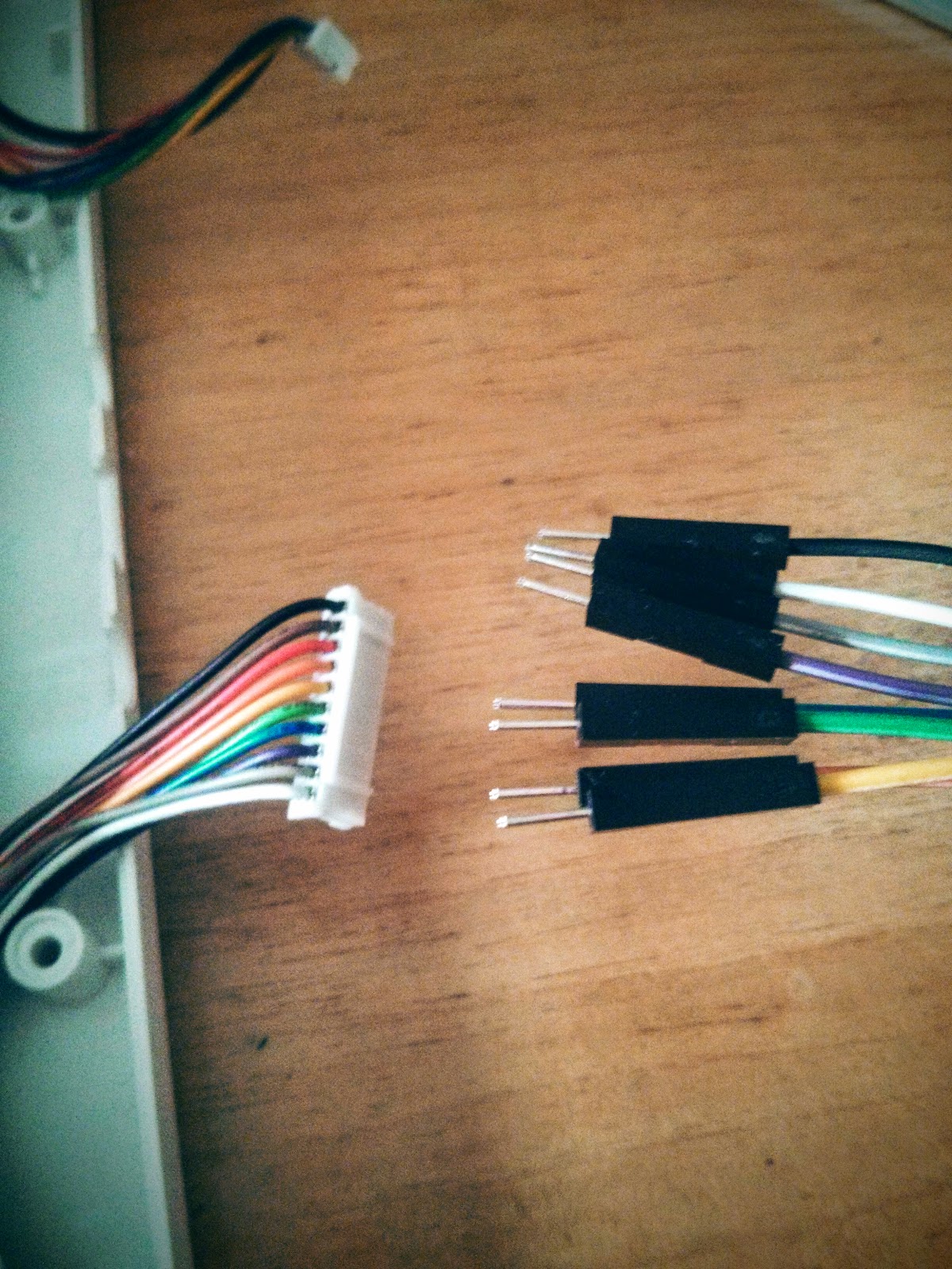 Blog Hoskins: DIY Arduino String Synth