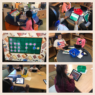 How to Use Learning Paths in the Library : vr2ltch