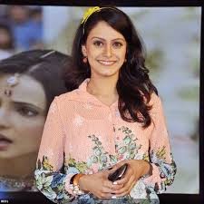 Indian Girls Models: Best Model of India Rohini Banerjee's Biography