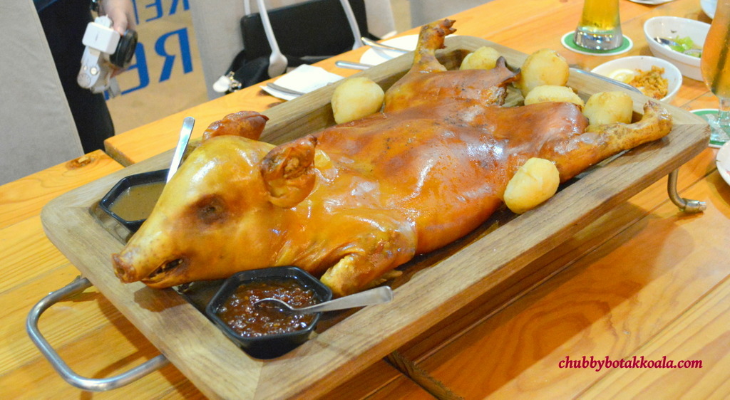 Chubby Botak Koala - Singapore Food Blog, Travel and Lifestyle: [CLOSED ...