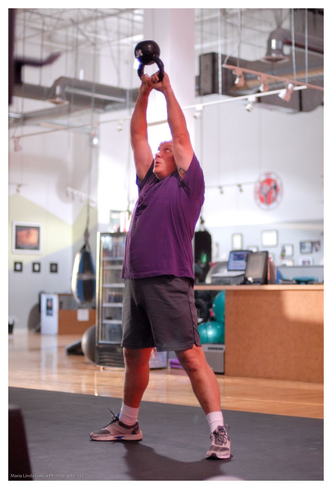 911 CrossFit: WOD 4/21/11