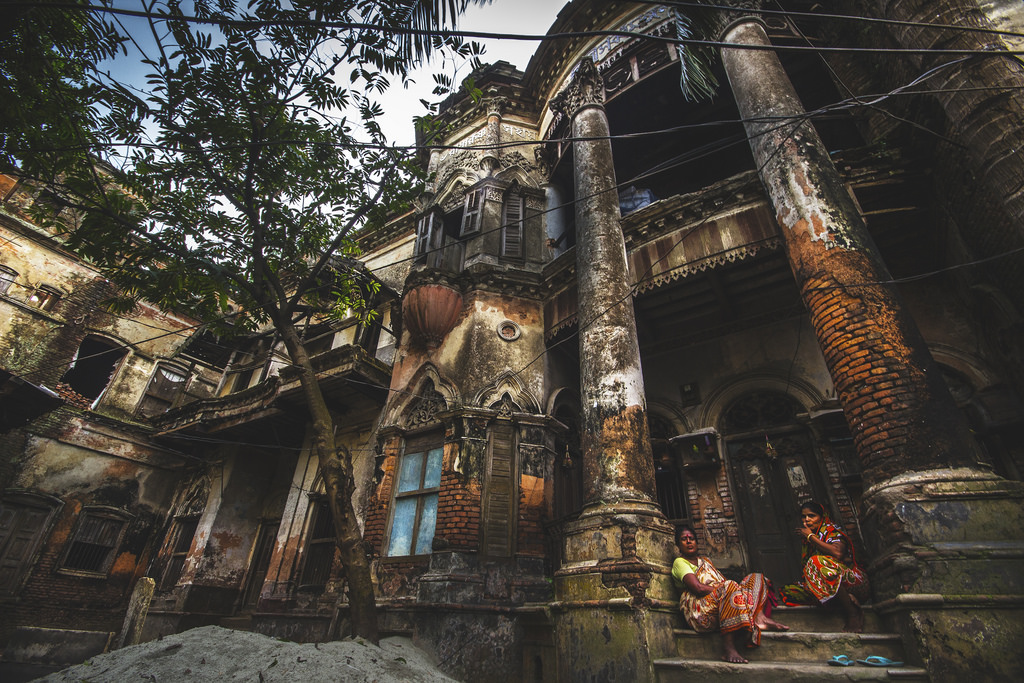 Birulia, Savar, Bangladesh