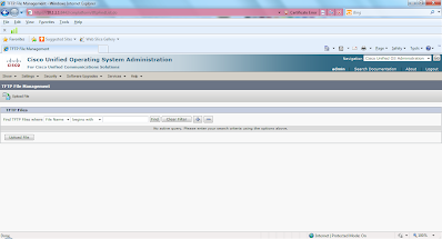 Cisco VoIP and Collaboration Trainer's Blog (Dmytro Benda, CCSI#33268 ...