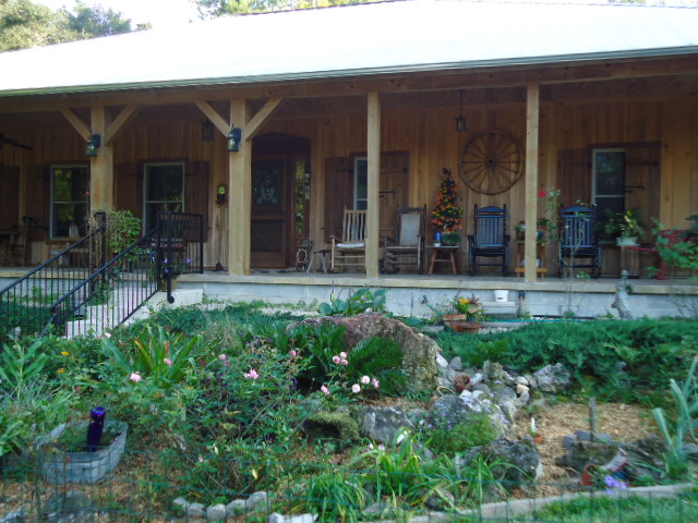 Cracker Rose Acre - Fort White - Florida: CRACKER ROSE ACRES fall ...