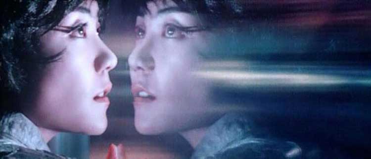 2046 Review (Wong Kar-Wai)