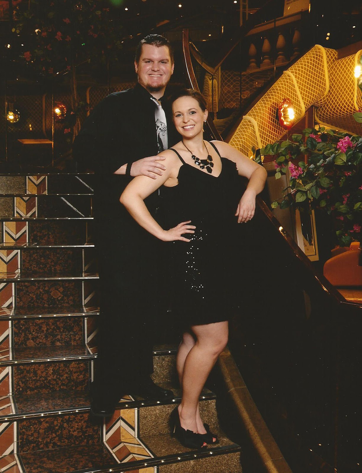 Carnival Cruise Formal Night Everything You Need To Know