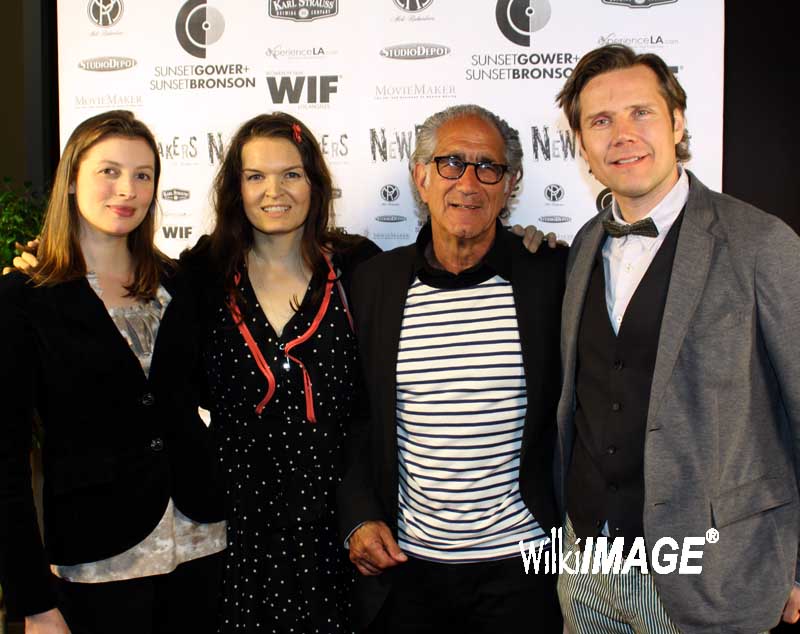 If You See Someone Without A Smile ...: May 29, 2011