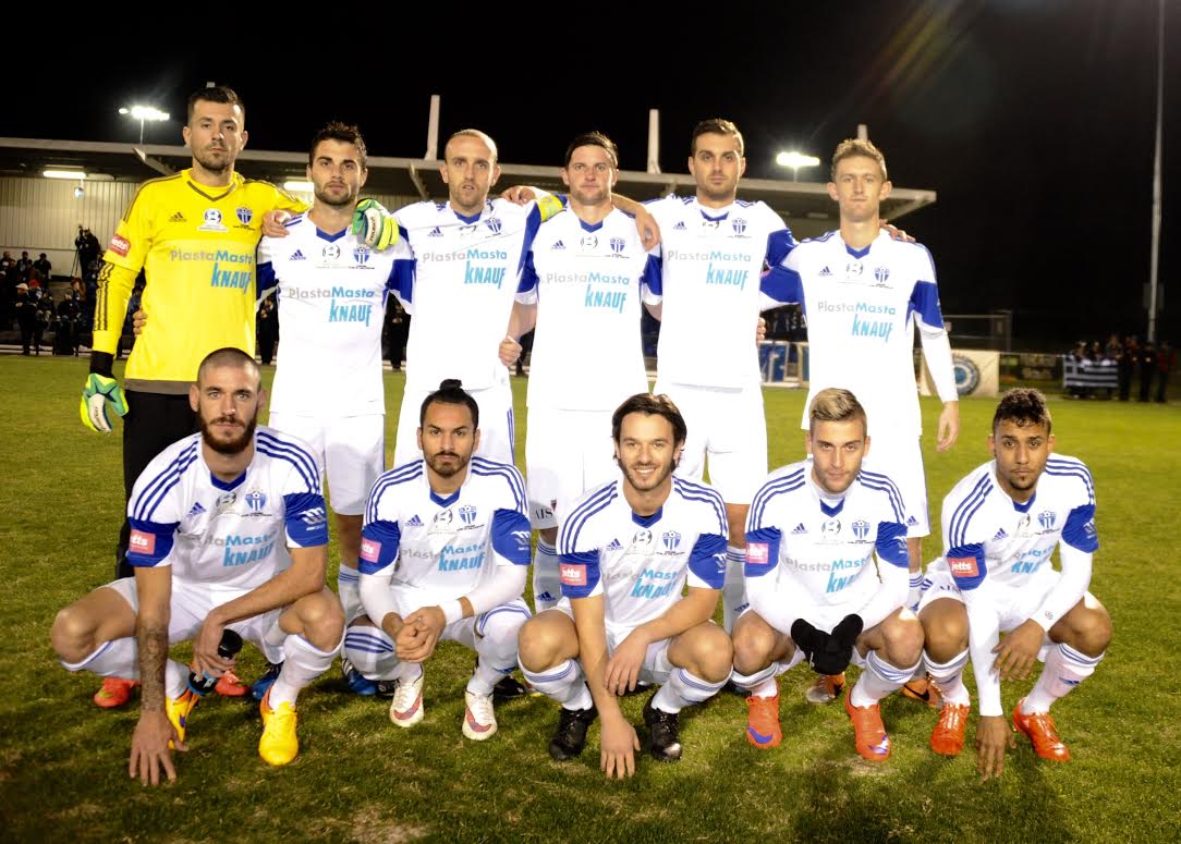 FFA Cup - Australia