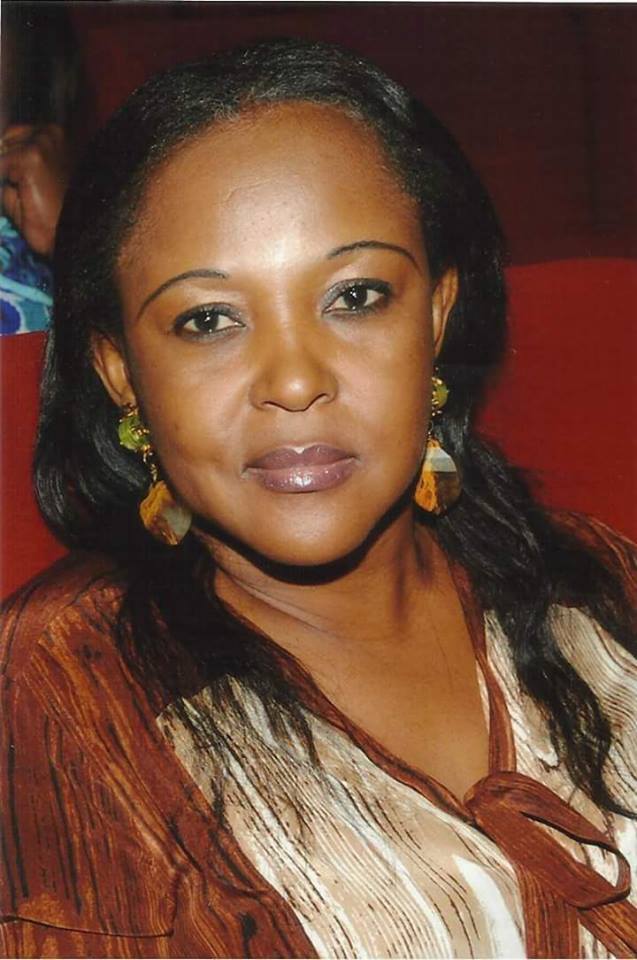 YOU HAVE ALREADY ACCEPTED EVERTHING FROM ALI BONGO, WHAT DO YOU HAVE ...