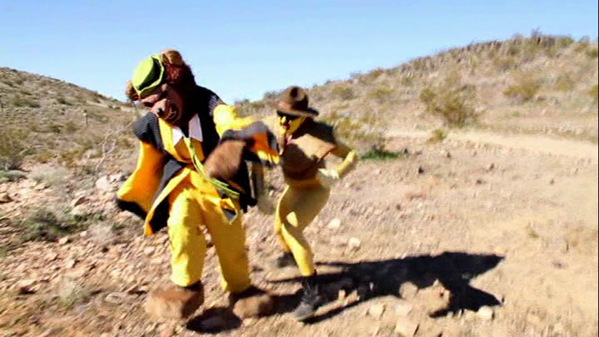 Things To Do In Los Angeles: Robot Chicken Season 5 Review